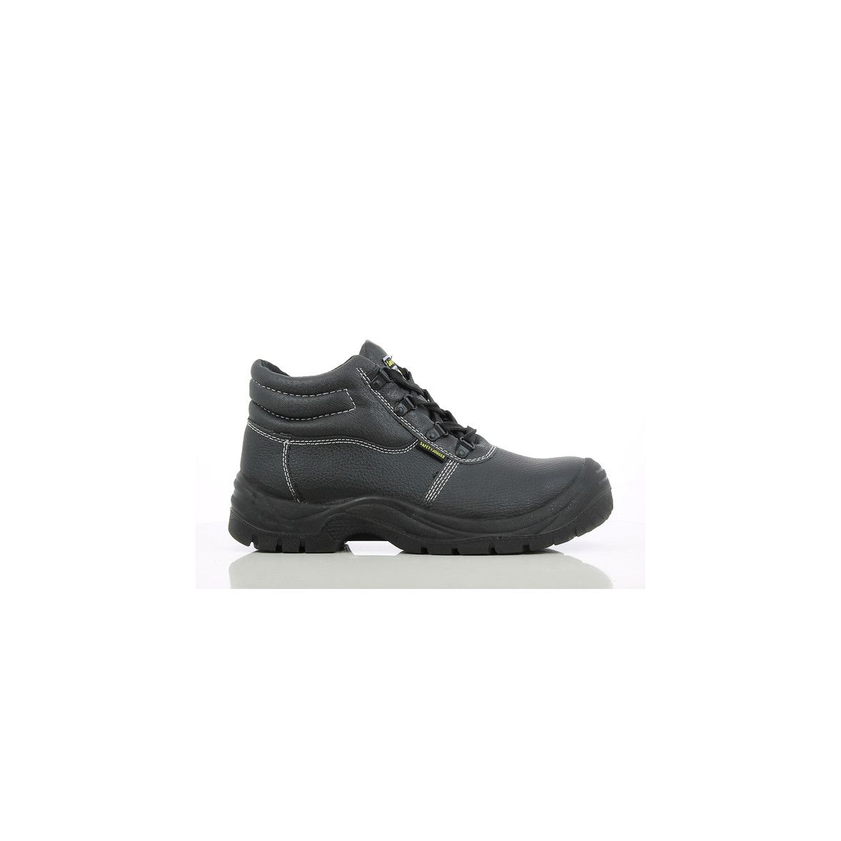 Safety Shoes SafetyBoy - Safety Jogger Industrial - Size 43 - Very Good ...