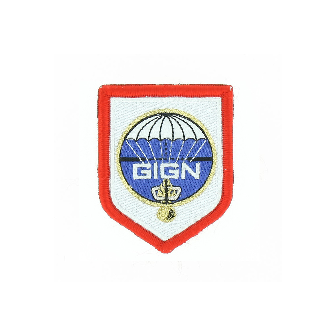 Emblema Bordado GIGN - DMB Products - Vetsecurite.com