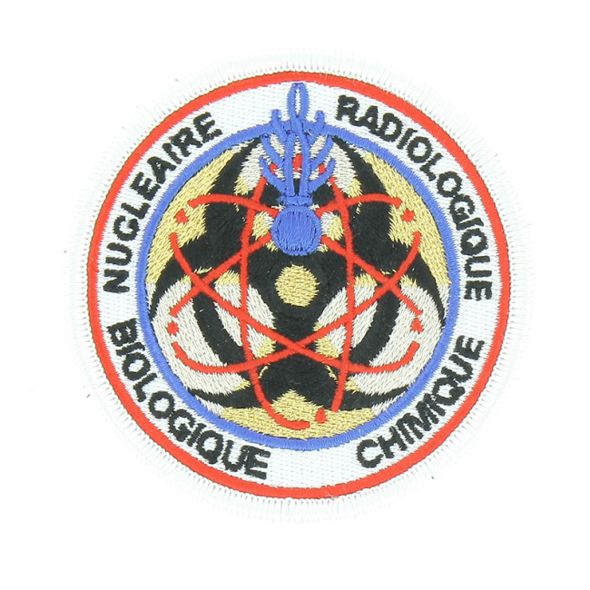 National Nuclear Cell Patch