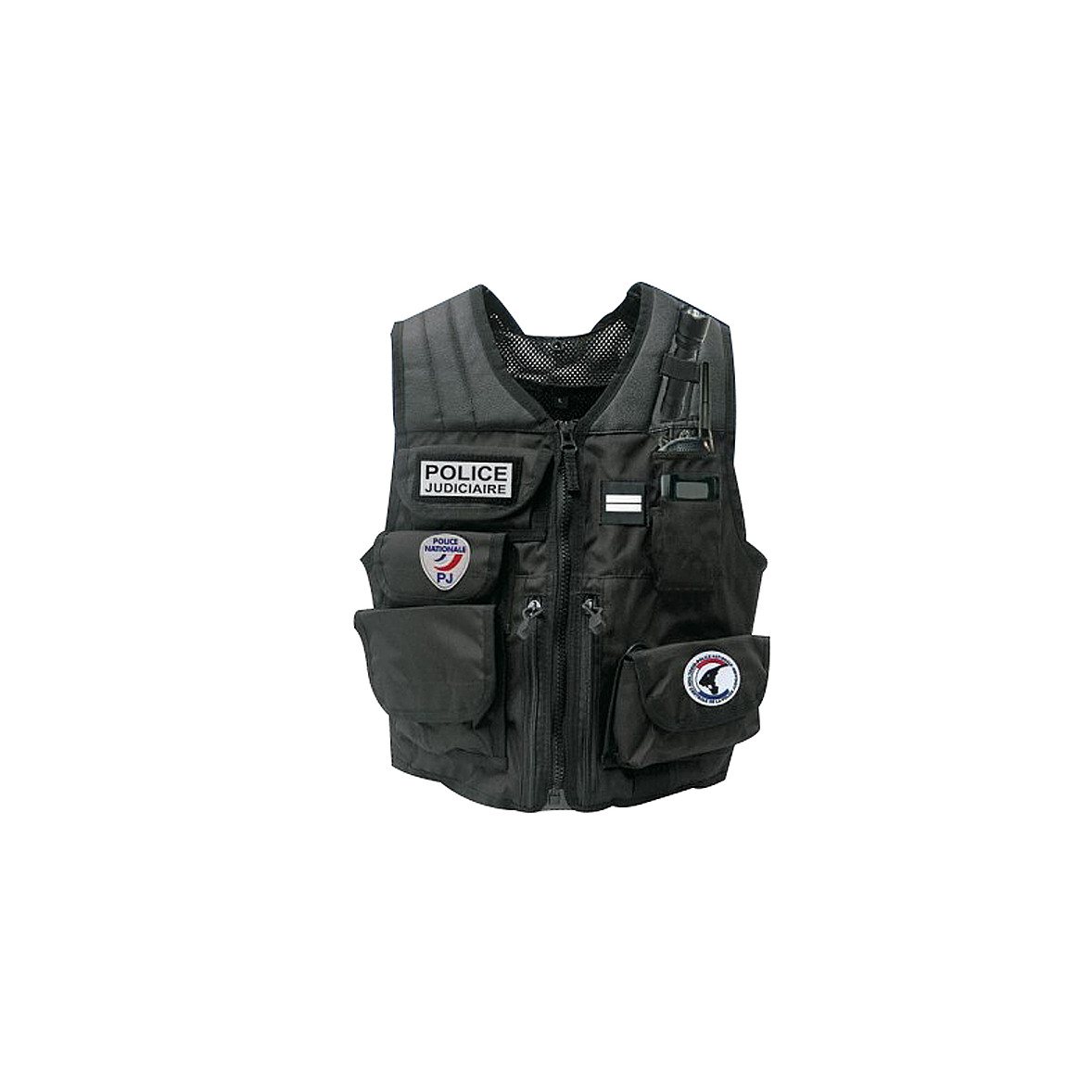 Patrol brand tactical Police identification vest