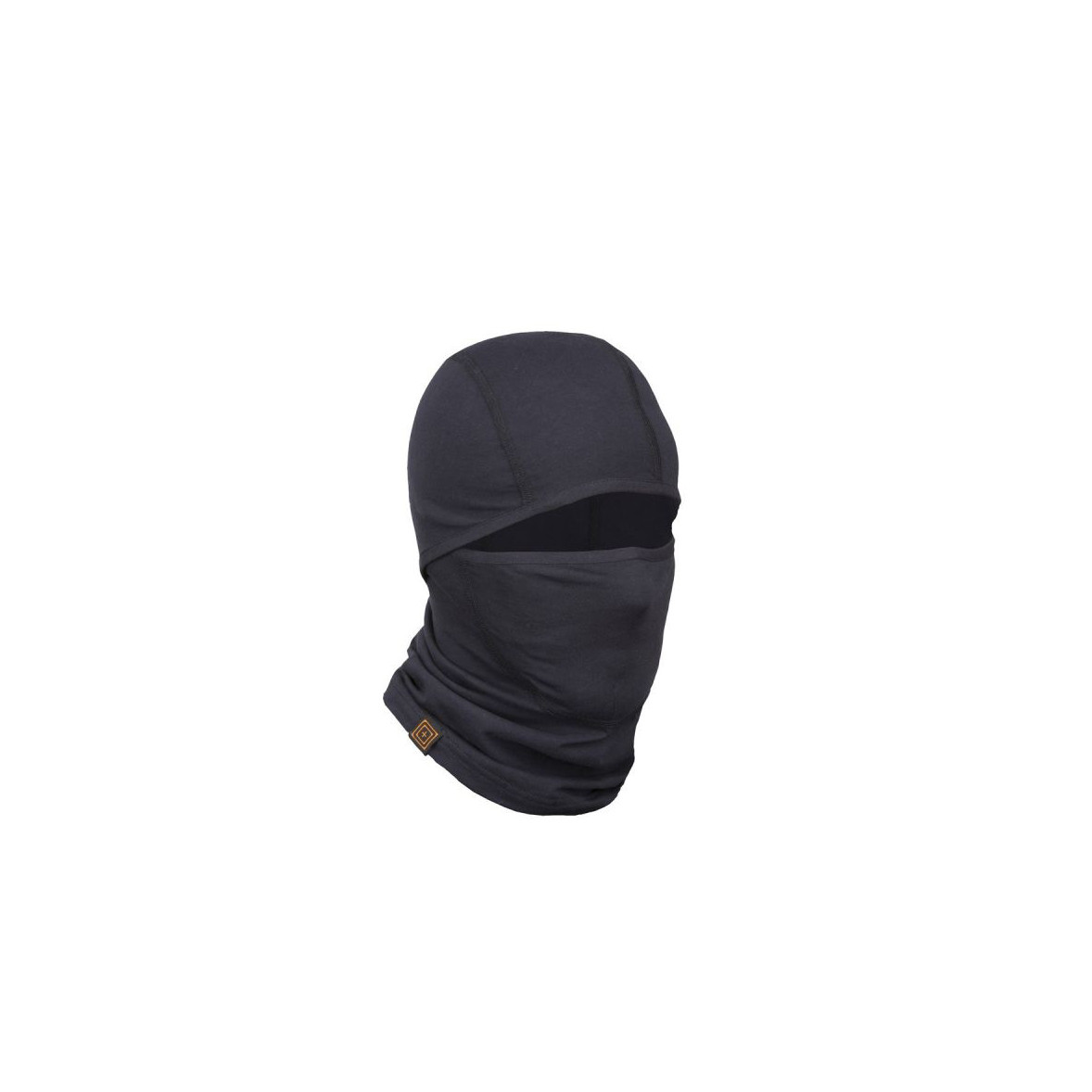 Balaclava polivalente azul marinho - 5.11 Tactical