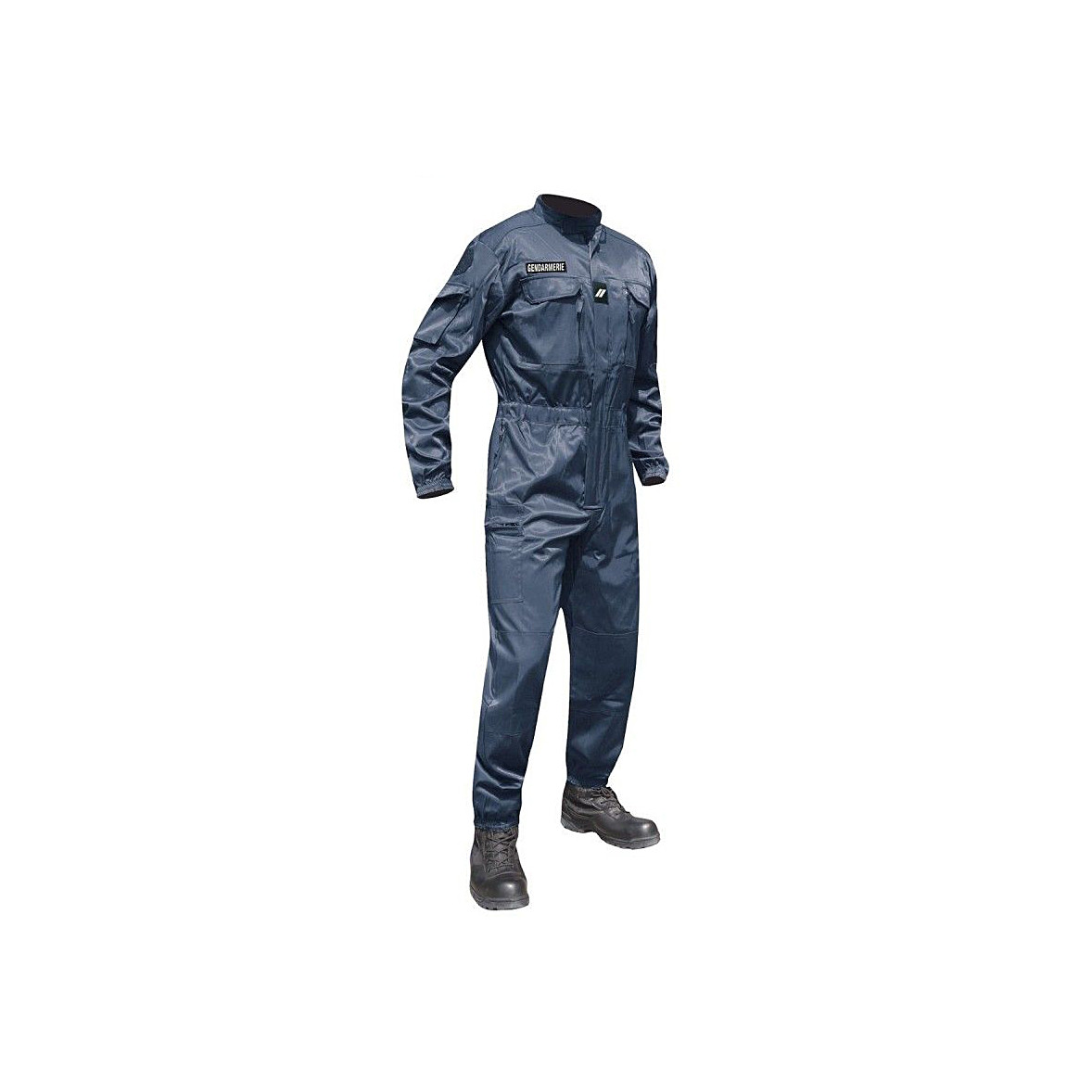 Patrol Platinum Performance Intervention Coverall