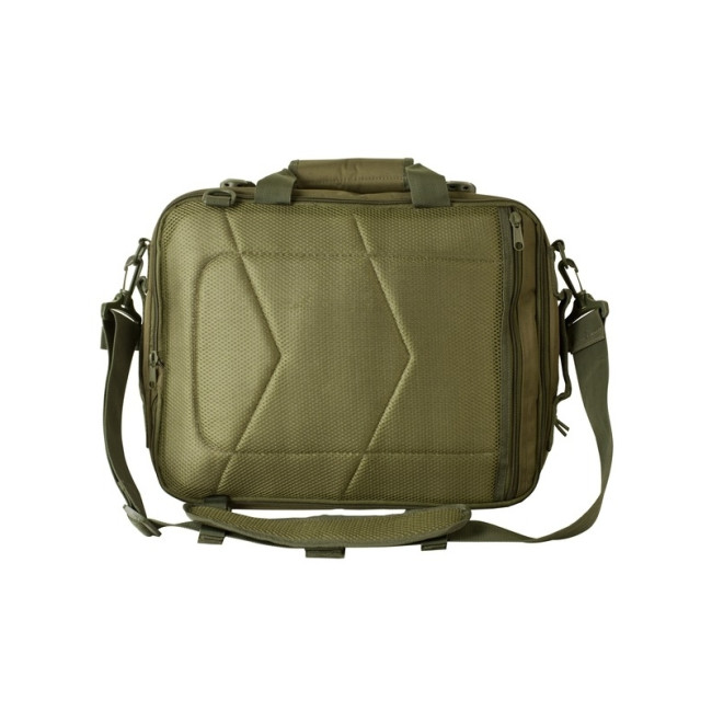 Modular black bag, 30 liters, Kombat Tactical