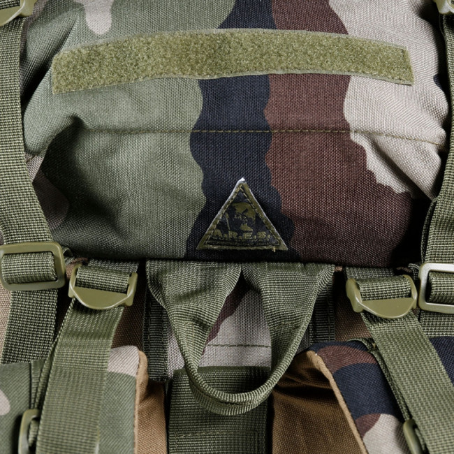 100L combat backpack for overseas operations
