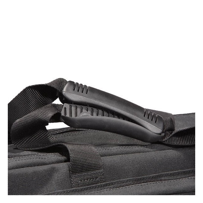 Maletín de Viaje Side Trip Briefcase Negro - 5.11 Tactical