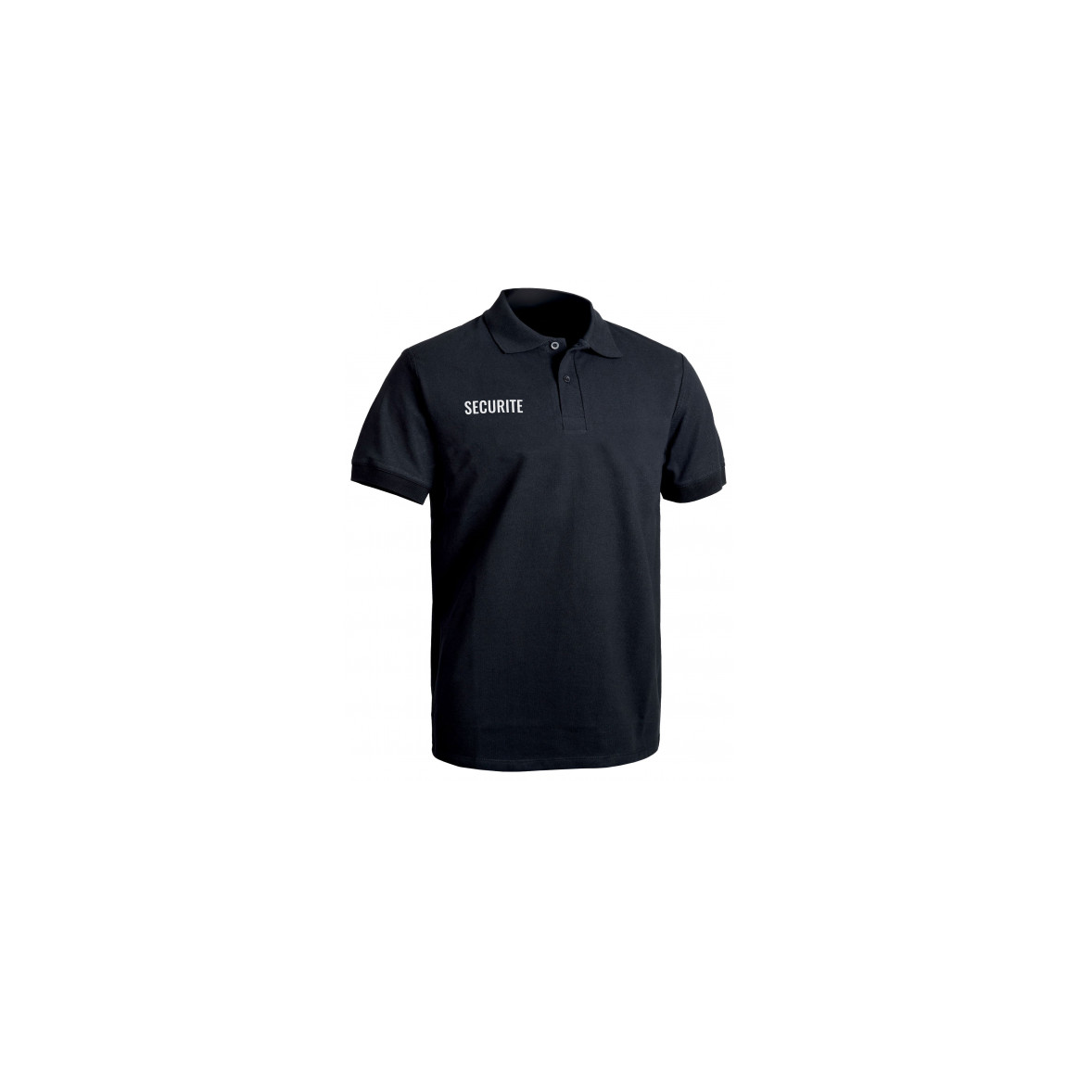 Secu-One Security Polo - A10 Equipment by T.O.E. Concept