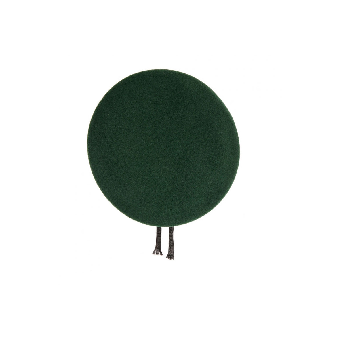 Green marine commando beret - Le Centurion brand - Made in France