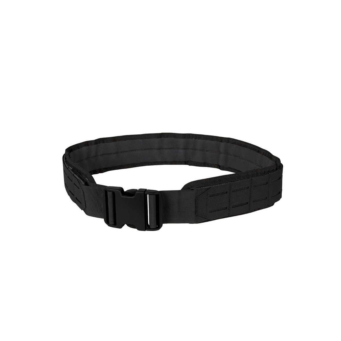 Condor LCS Tactical Belt Black - 3 sizes