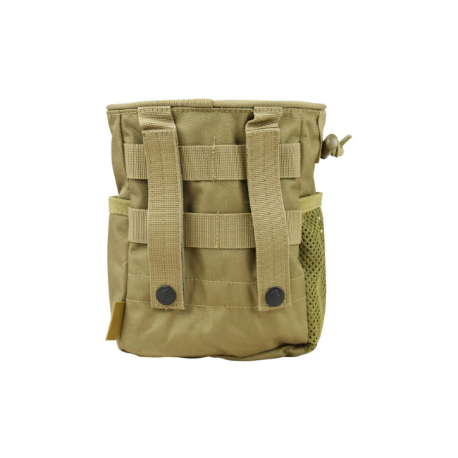 Large Dump Pouch coyote - Kombat Tactical