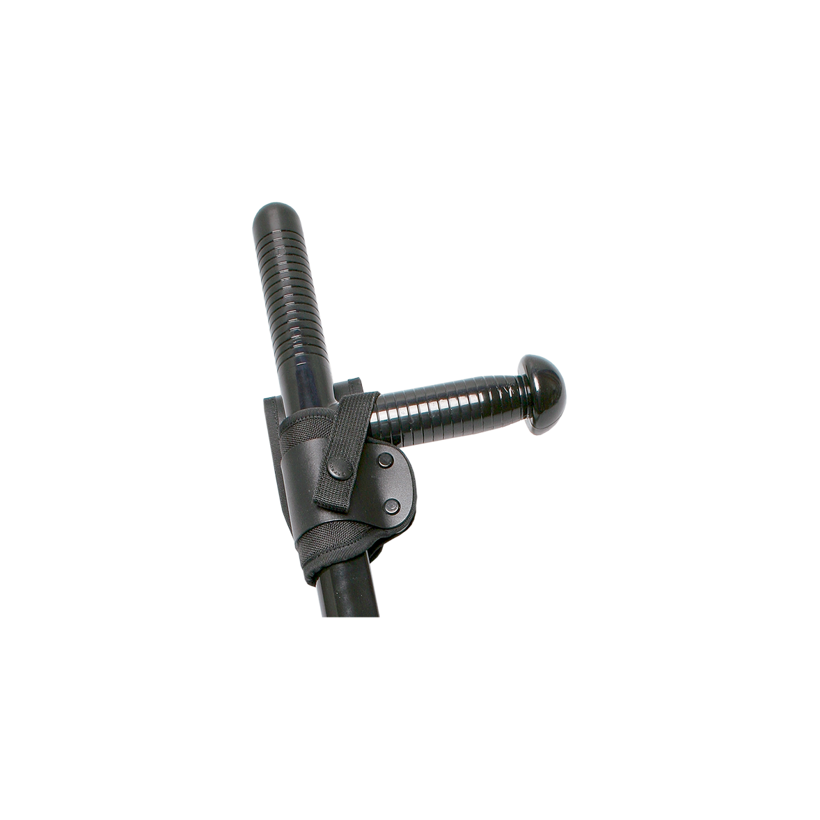 Porta-tonfa ambidiestro y giratorio Timecop - GK