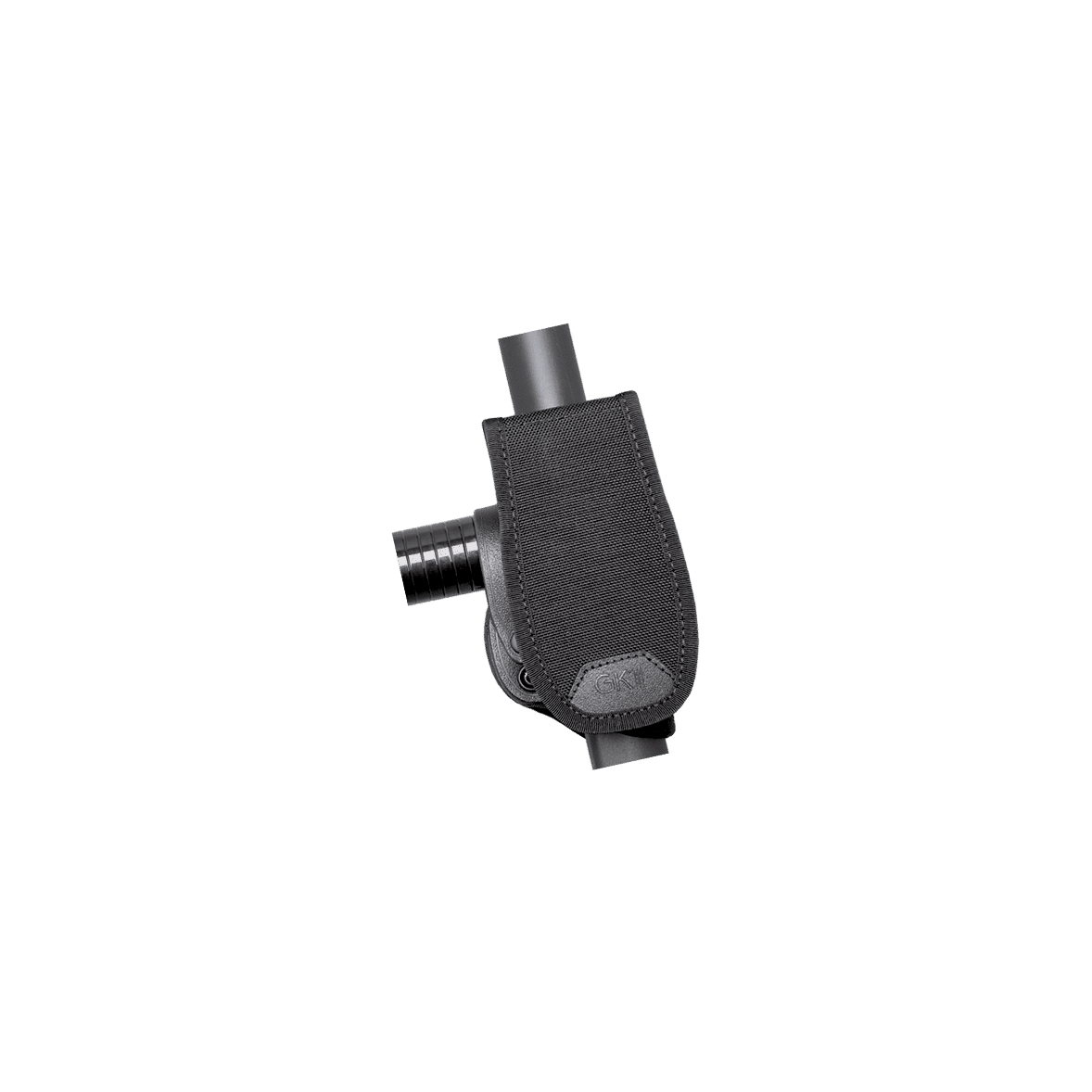 Ambidextrous Tonfa Holder Turnstop System - GK - Vetseucirte.com