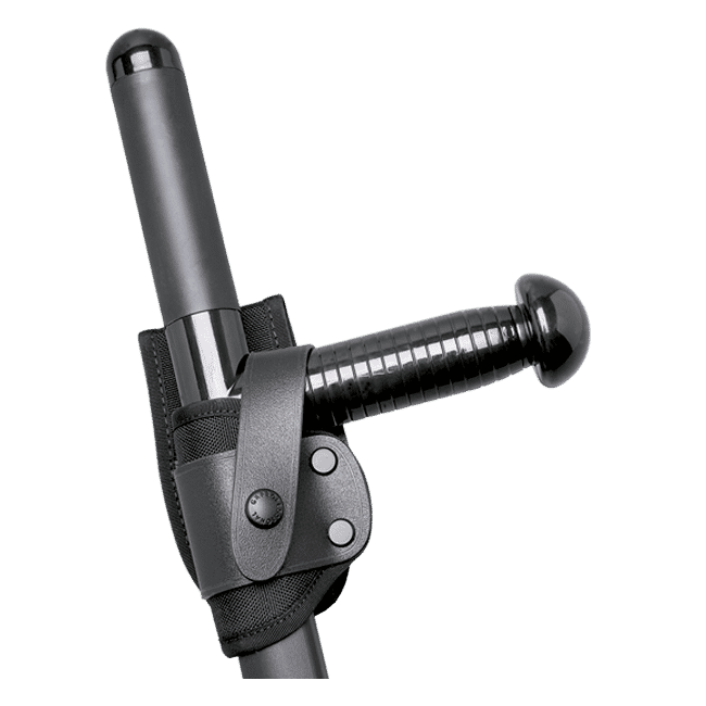 Ambidextrous Tonfa Holder Turnstop System - GK - Vetseucirte.com