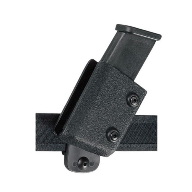 Porta-carregador mod.771 com ELS - glock 17 Preto - Safariland