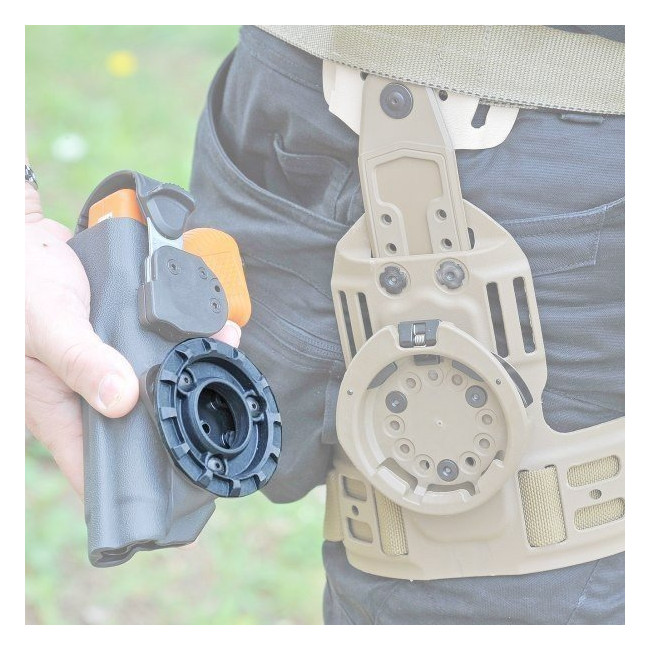 Disque mâle pour système RDC EVO Radar 1957