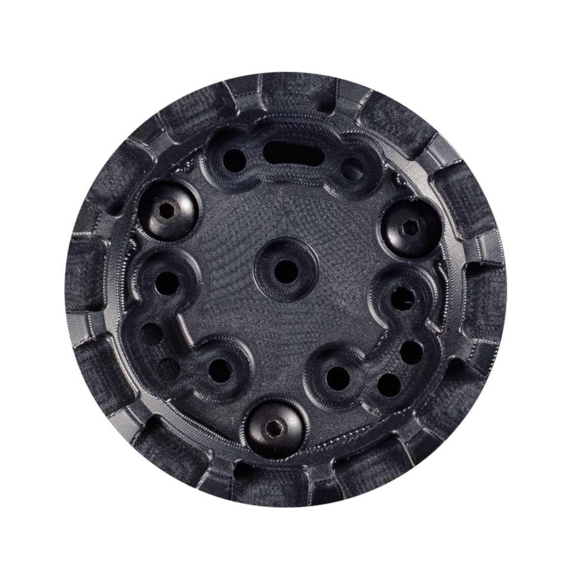 Disco macho para sistema RDC EVO Radar 1957