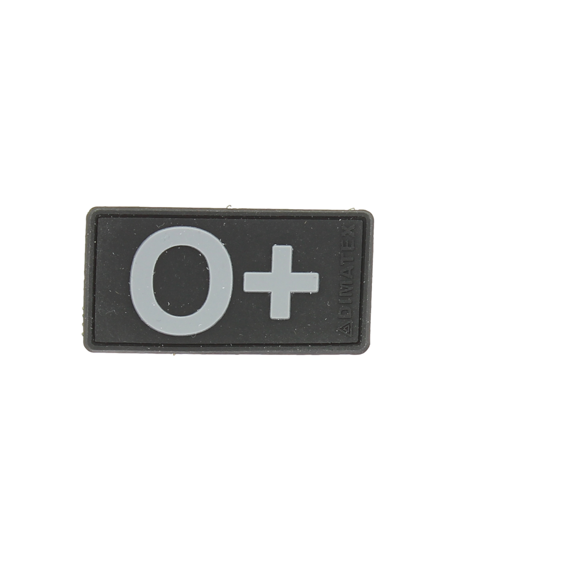 O+ Blood Type Patch by Dimatex