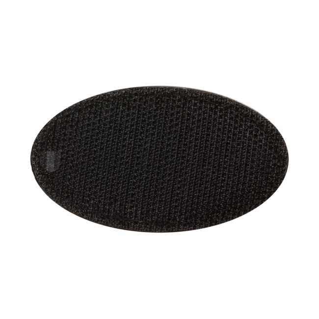 Patch Buttman Rubber Gris/Noir - JTG - Vetsecurite.com