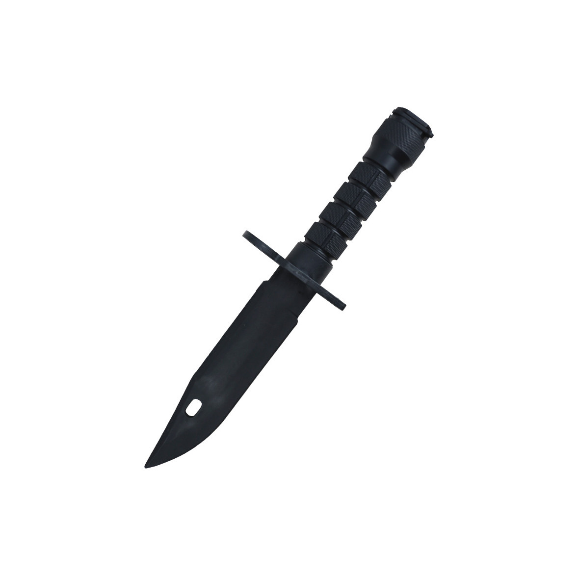 M9 Plastic Airsoft Knife - Kombat Tactical