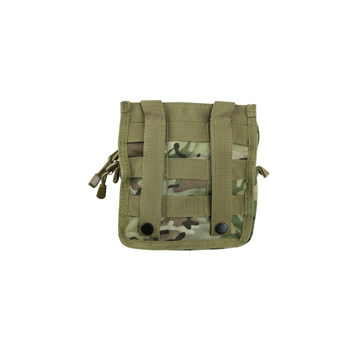 Medium MOLLE Utility Pouch BTP - Kombat Tactical