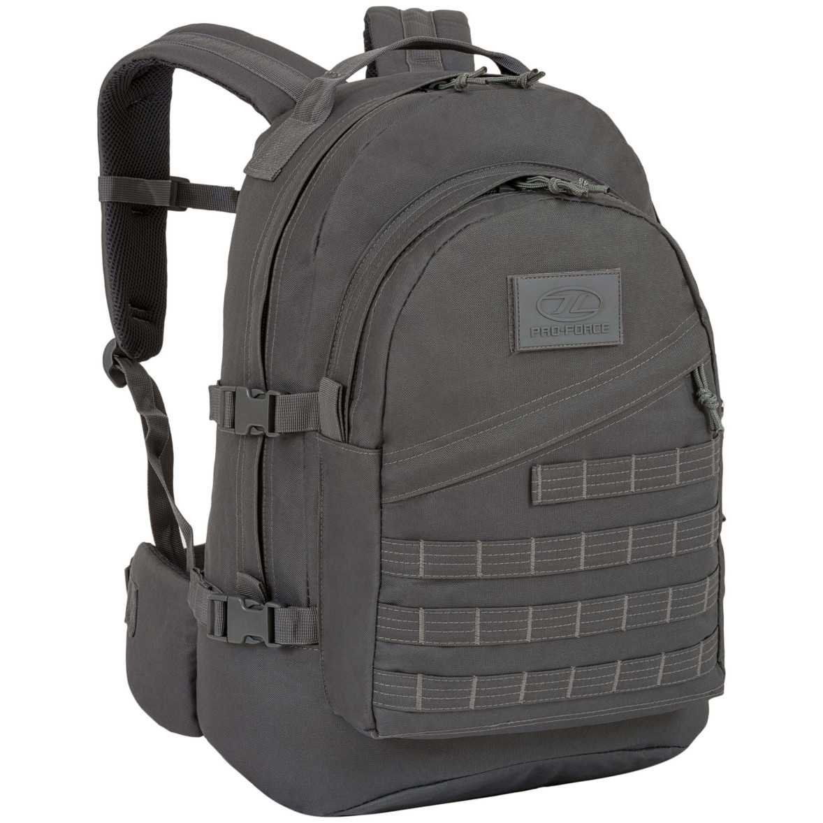 40L Recon Pack Backpack Gray - Highlander
