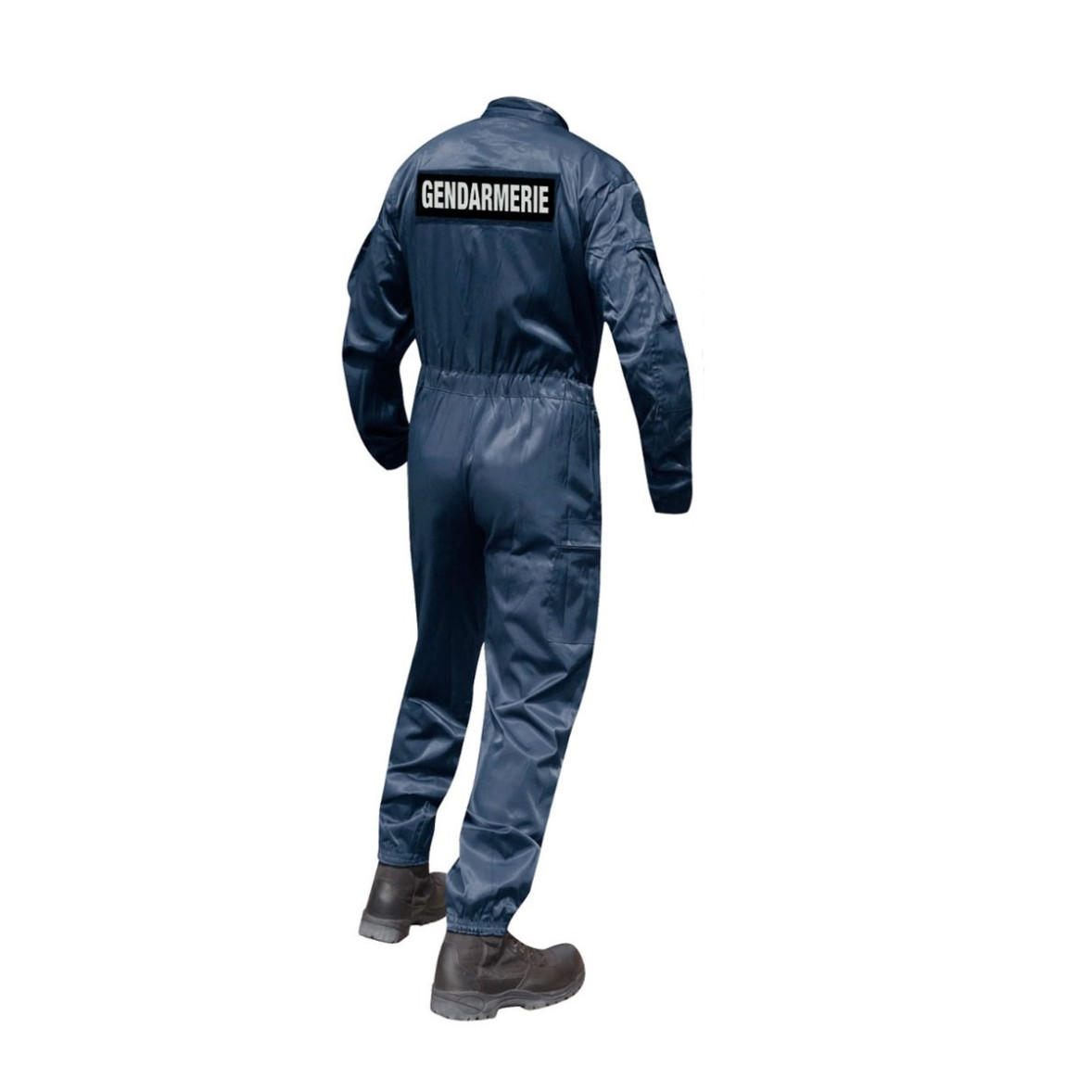Patrol Platinum Performance Intervention Coverall