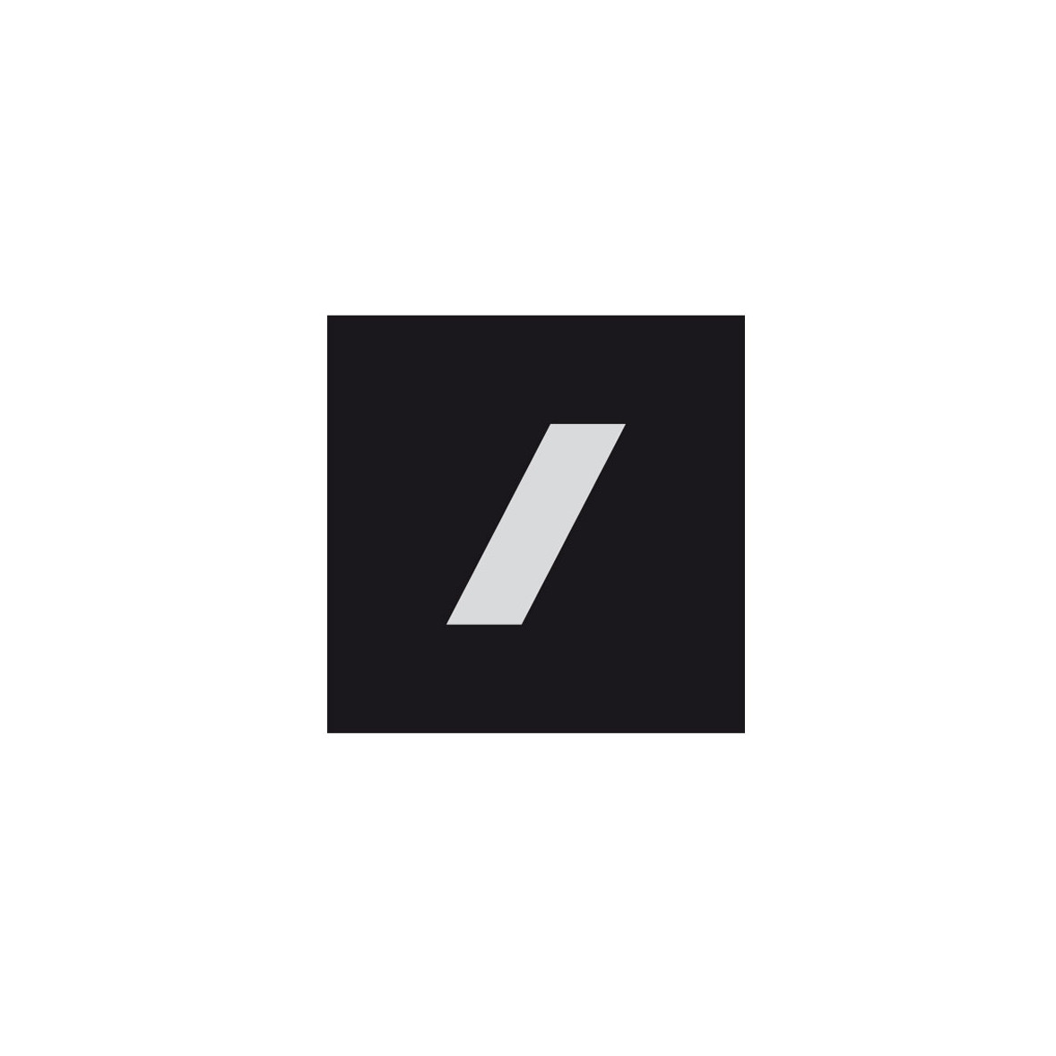 Resin rank badge MDL Student Departmental Gendarmerie