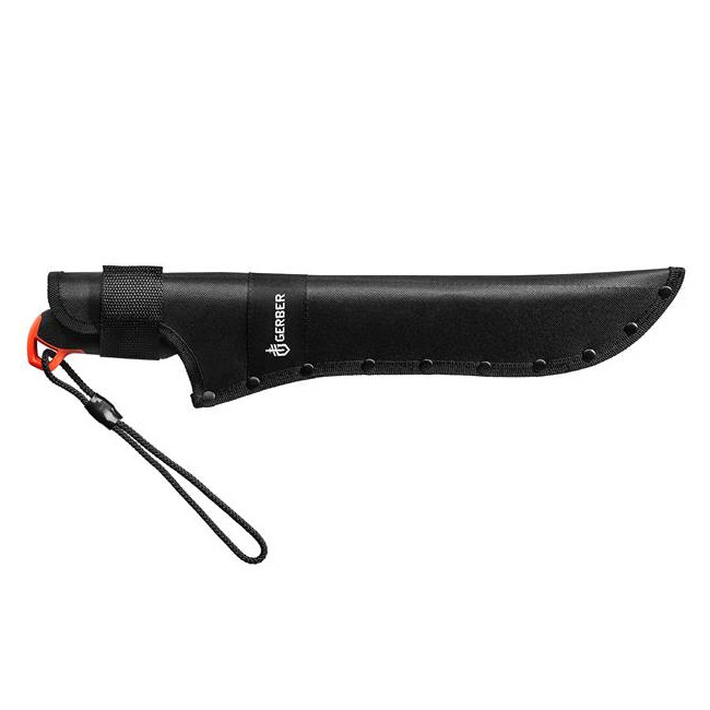 Machette compacte Clearpath - Gerber - vetsecurite.com