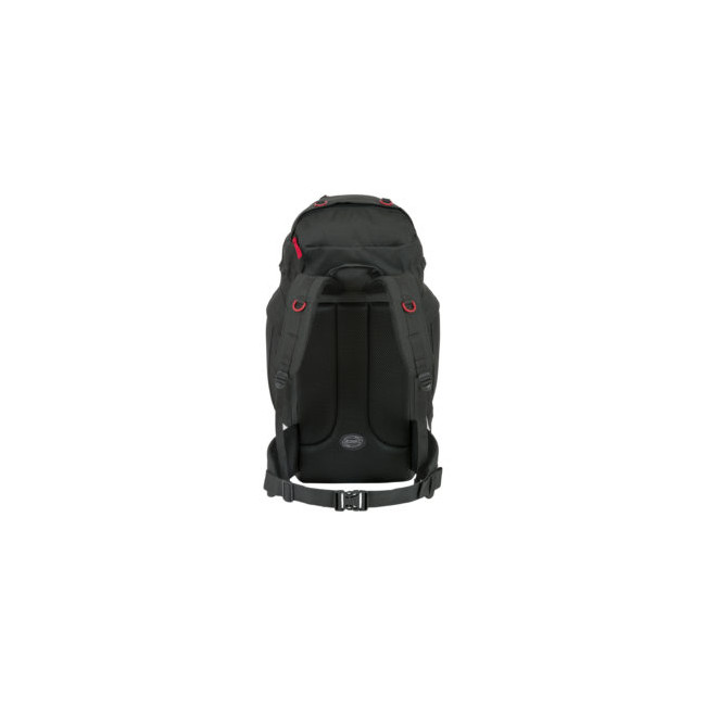 Rambler Rucksack Backpack 44 L - Black - Highlander