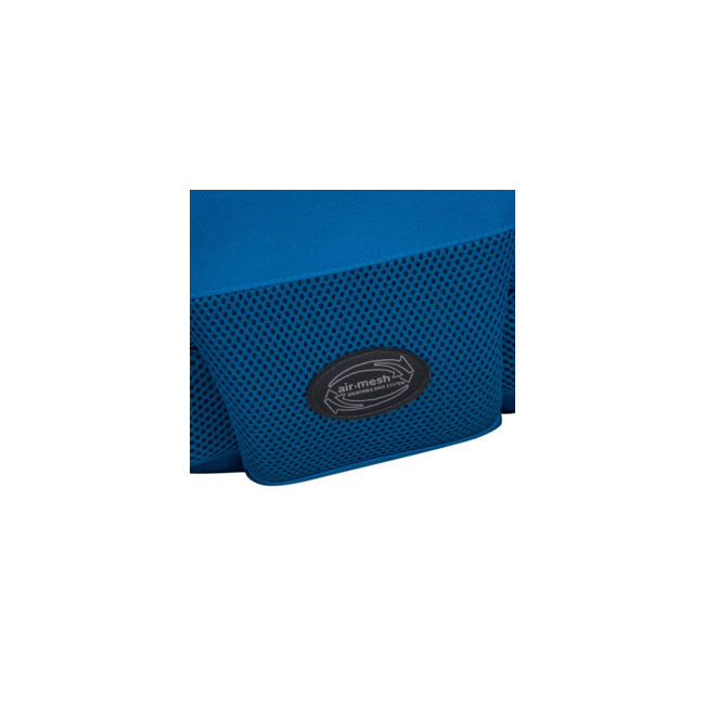 Sac à dos Rambler Rucksack 88 L - Bleu - Highlander