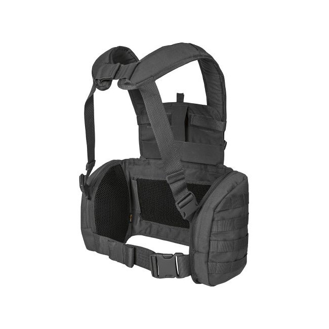 Chest rig MKII M4 M16 Nero - Tasmanian Tiger