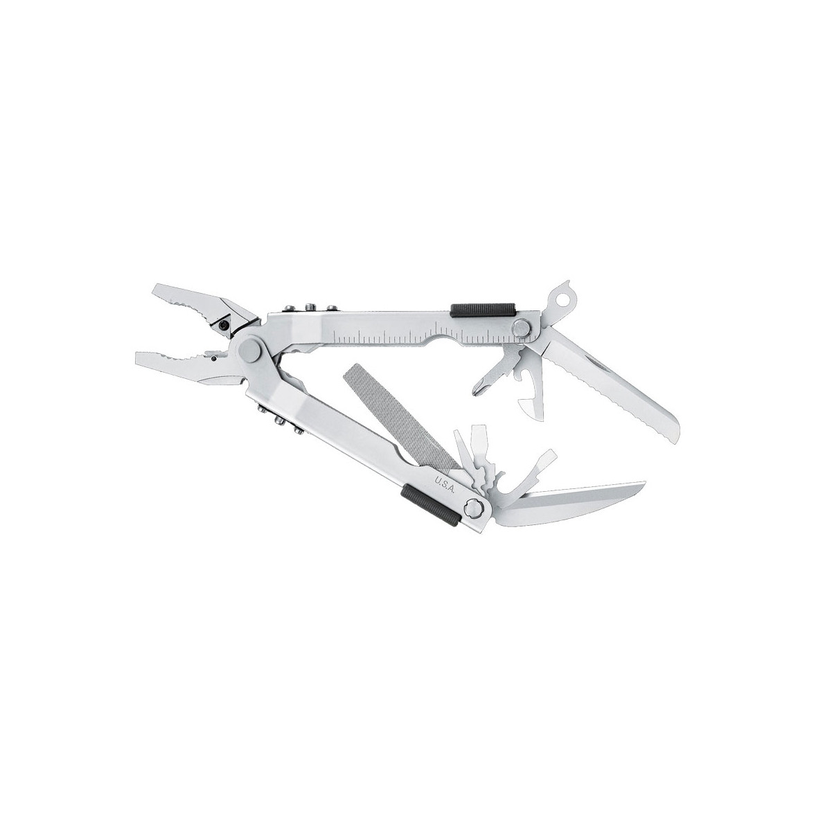 Pinza Multi-Plier 600 Bluntnose Stainless - Gerber