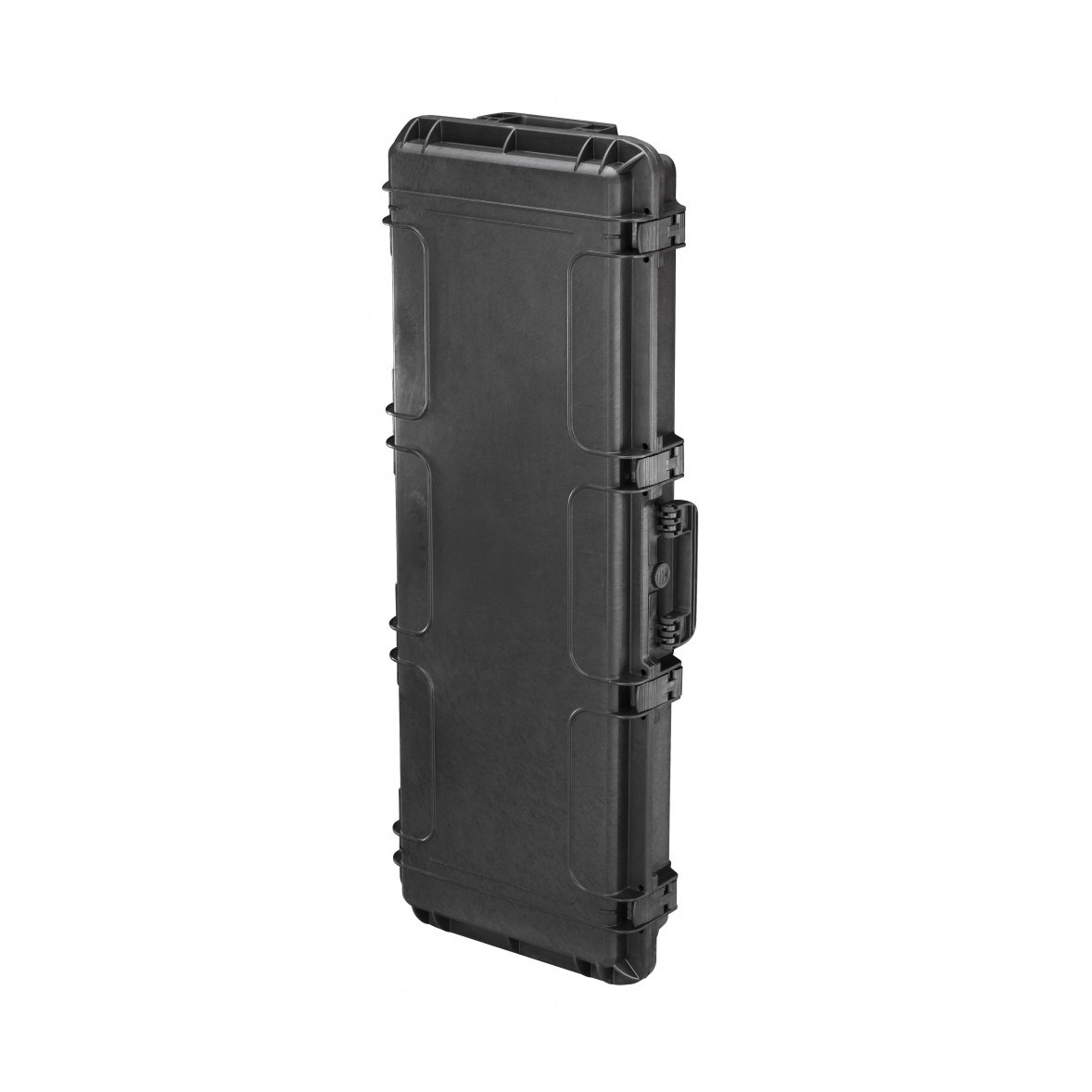 Waterproof transport case MAX1100S 57 liters black - Max Cases