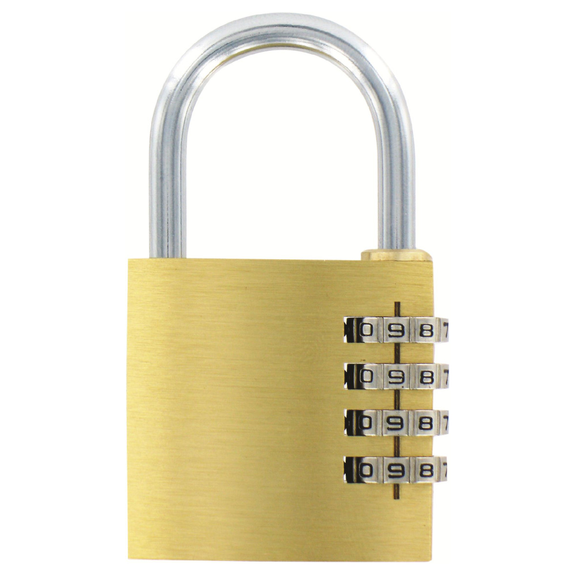 Cadenas à codes de la marque Highlander - en STOCK