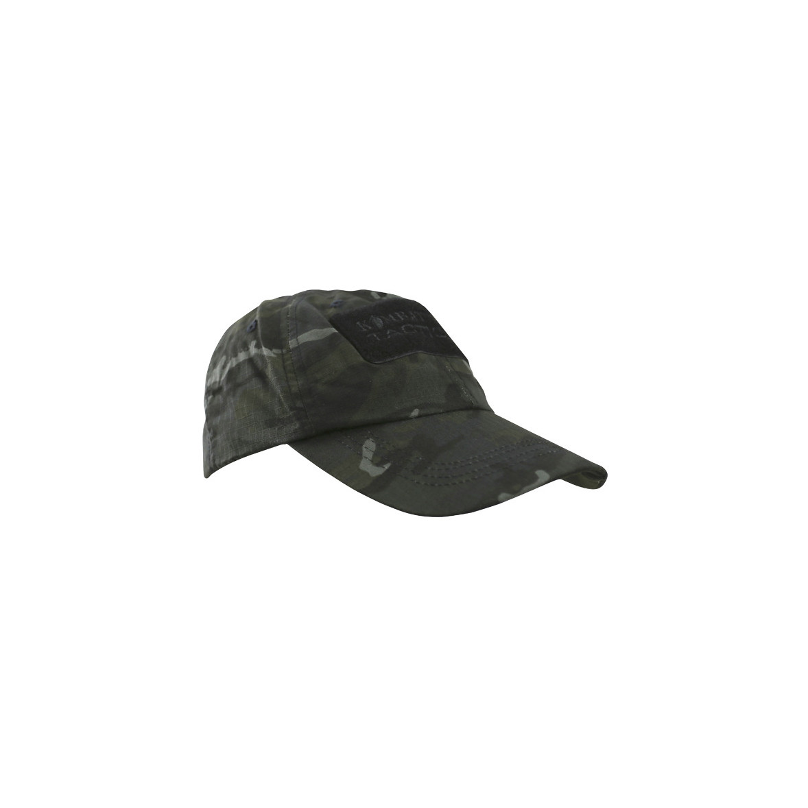Operators Cap - Black BTP (Tactical) - Kombat Tactical