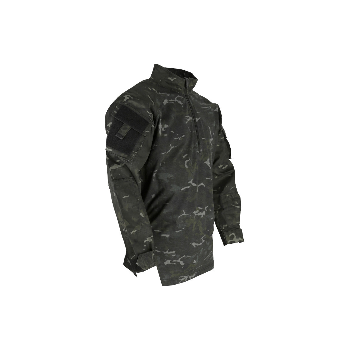Black BTP UBACS Top - Kombat Tactical