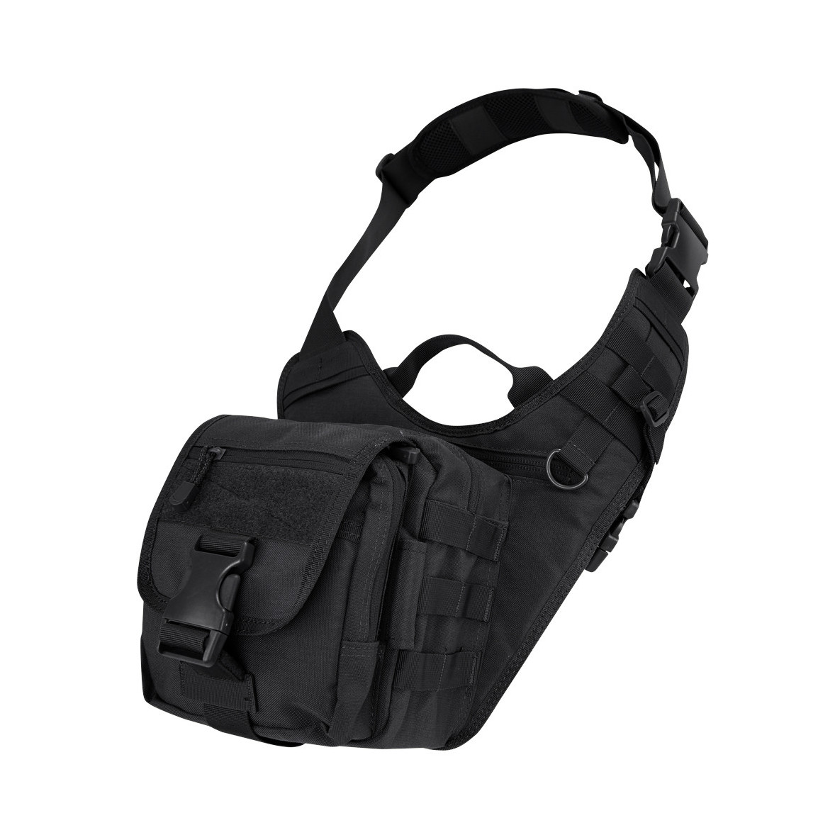 Black E.D.C Bag - Condor - Vetsecurite.com