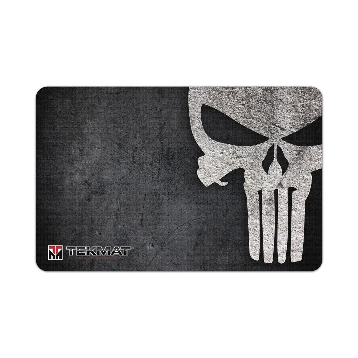 Punisher Disassembly Mat - Tekmat