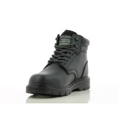 Zapatos de seguridad Bull S3 Marrón - Bicap