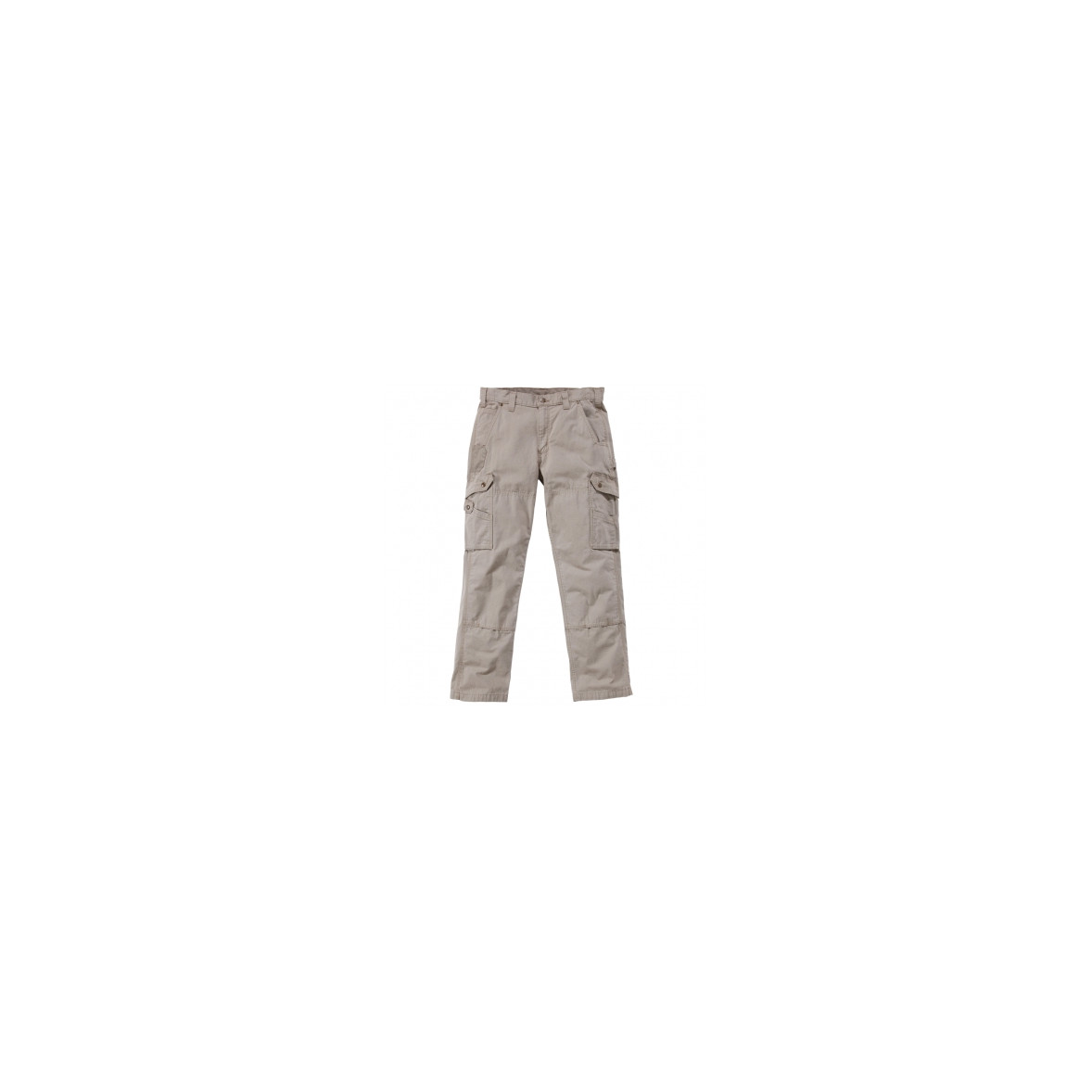 Ripstop Cargo Work Pant B342 Desert - Carhartt