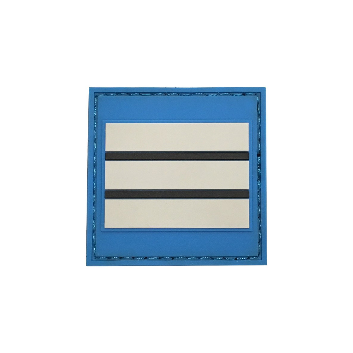 PVC Velcro Stripe EXCEPTIONAL CLASS SERVICE CHIEF PM - Cholet