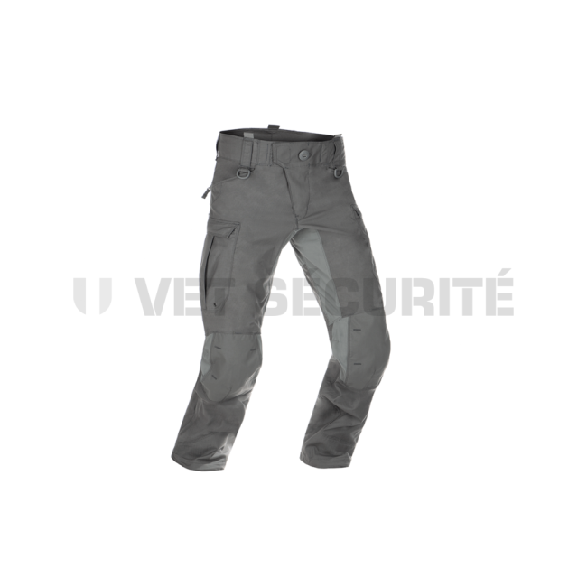 Combat Operator MK II Solid Rock Pants - Clawgear