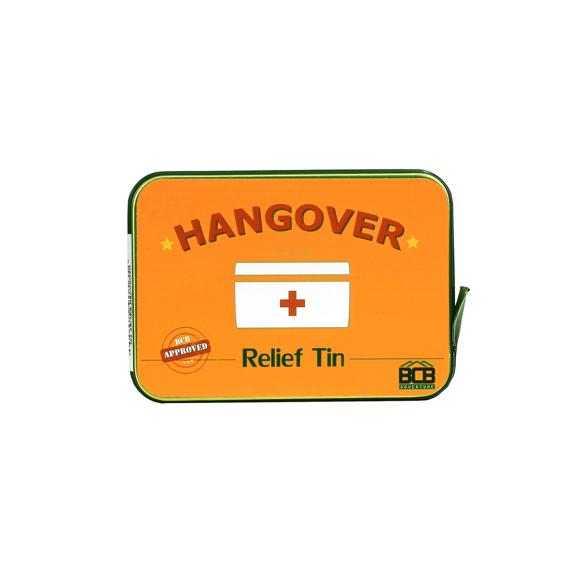 Kit anti resaca ADV055 - BCB