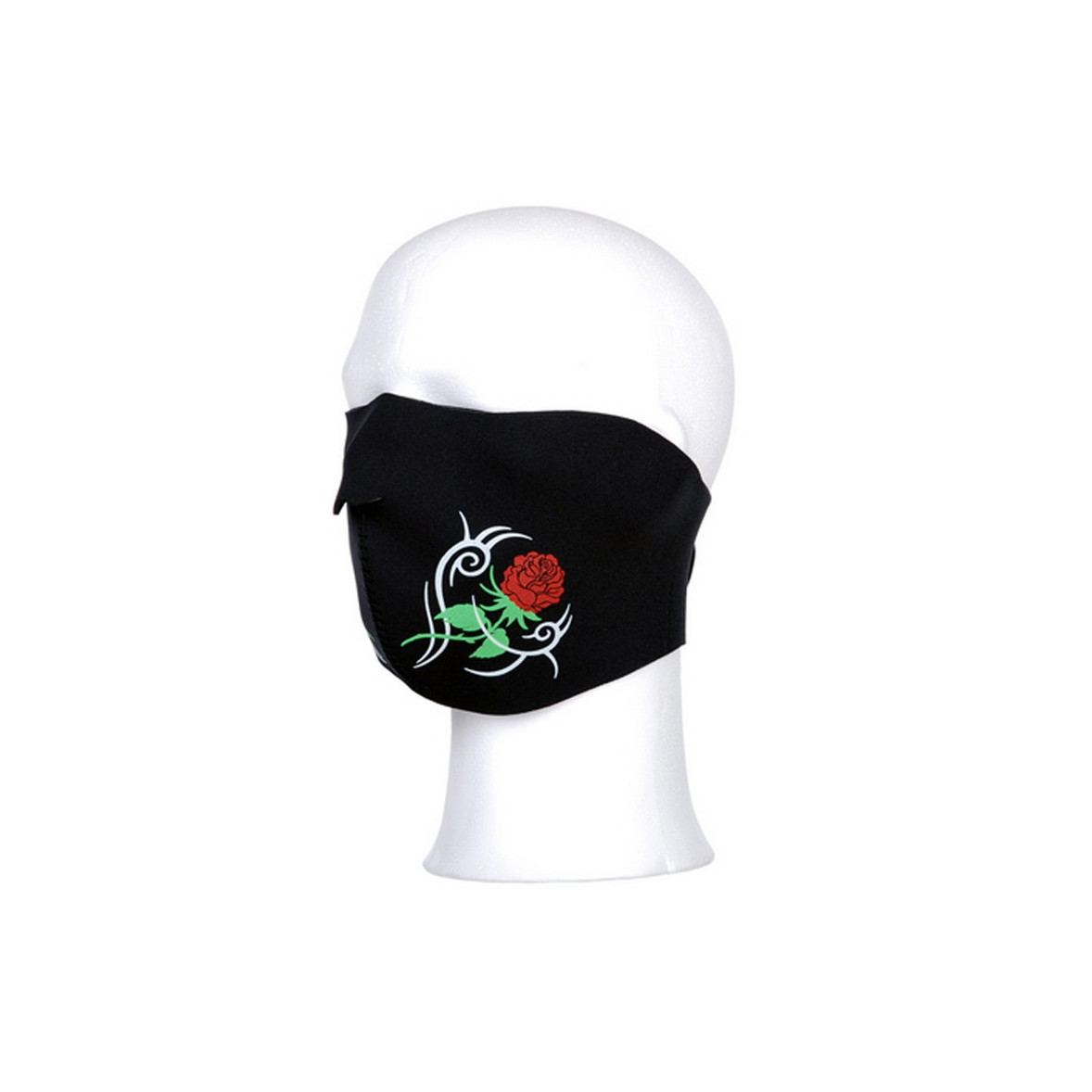 Pink Biker Mask - 101 INC - Vetsecurite.com