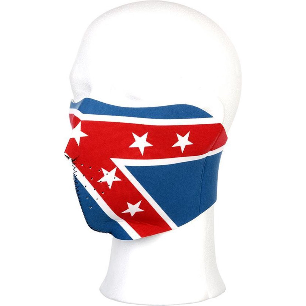 Mortard Rebel Mask - 101 INC - Vetsecurite.com
