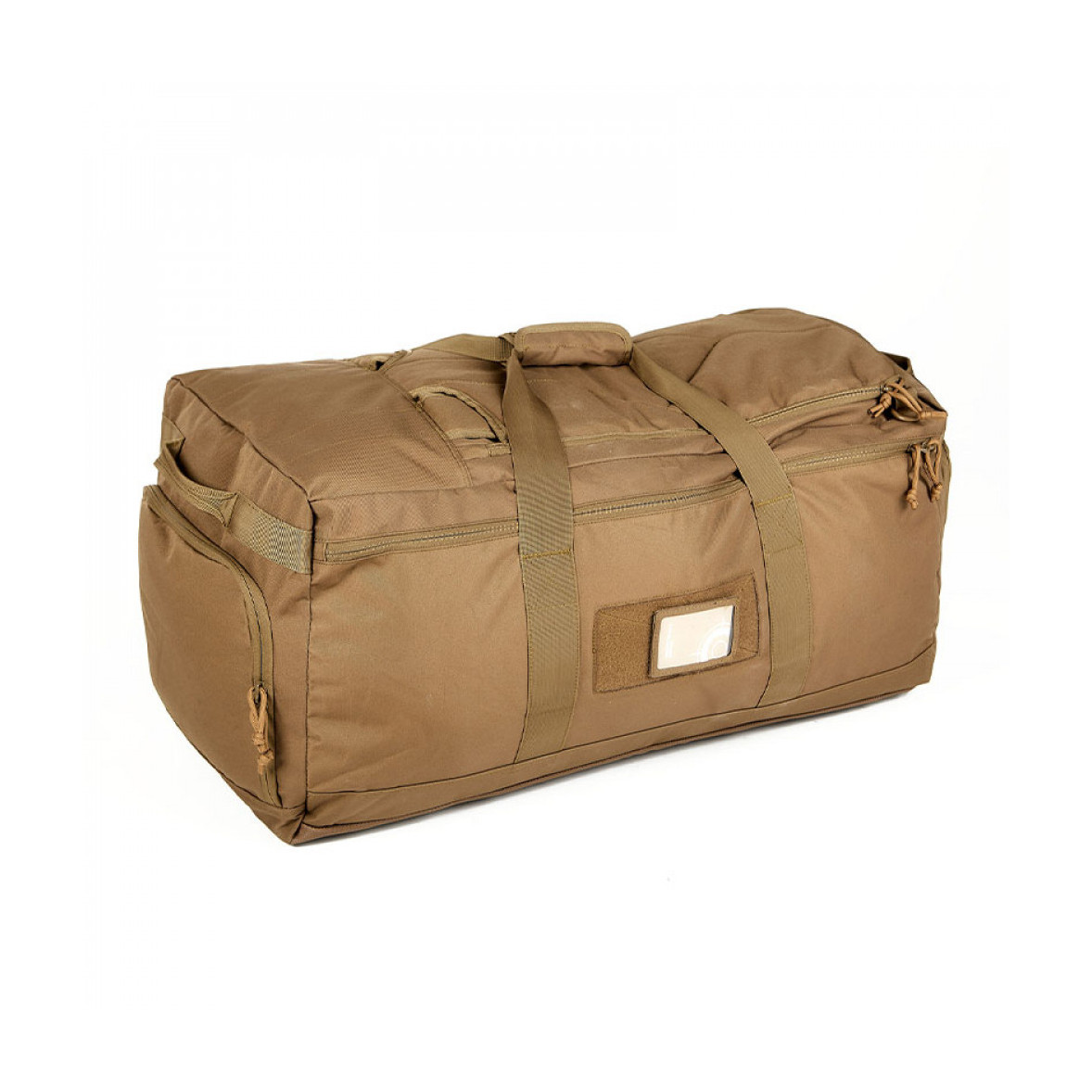 90-liter Transport Bag Transall tan - A10