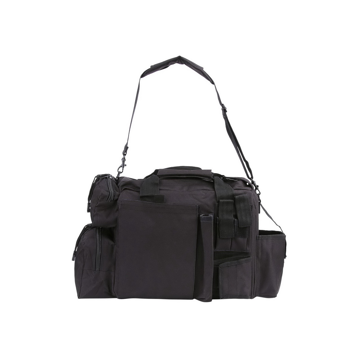 Black Patrol Bag - 101 Inc - VETSECURITE.COM