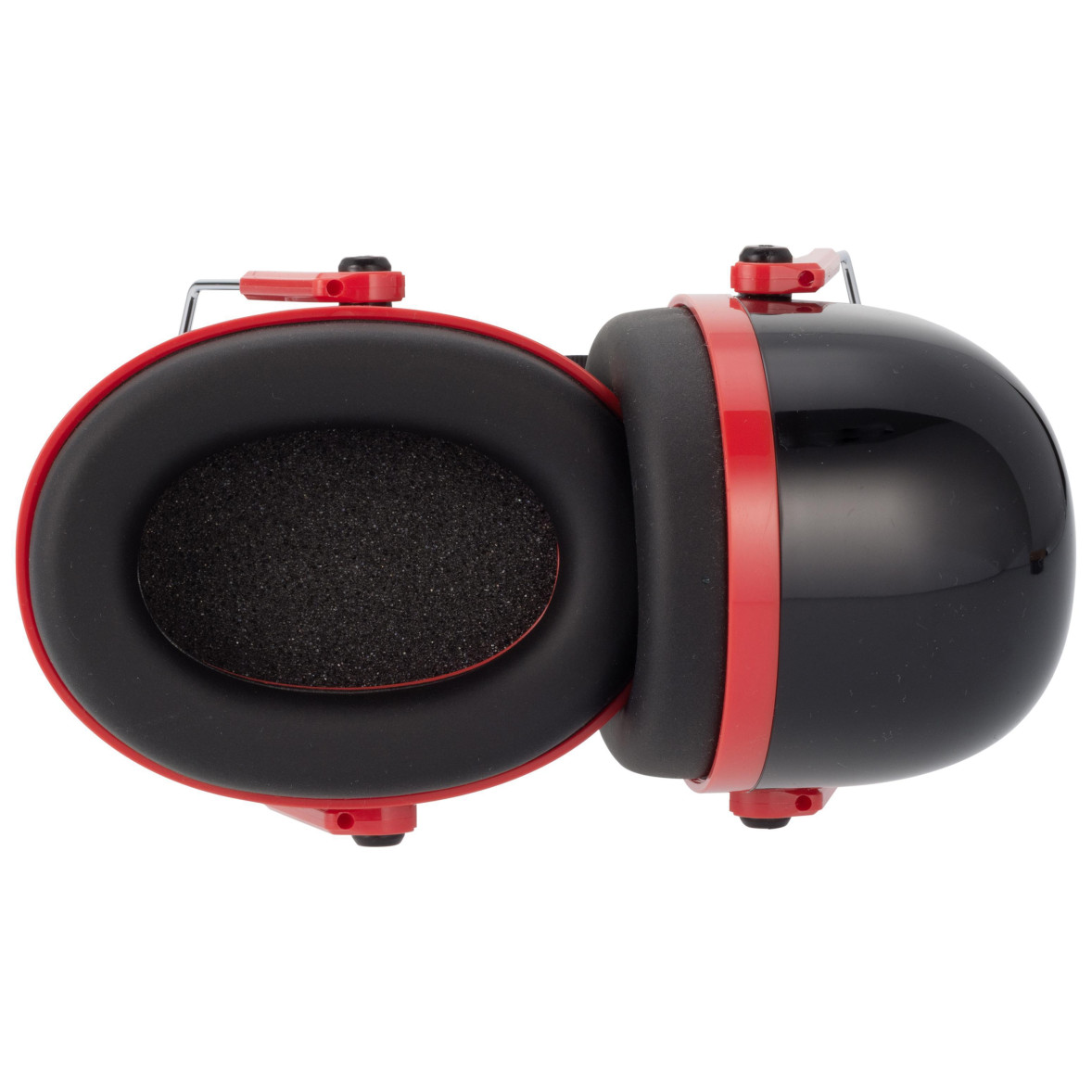 Uvex K3 Earmuff, SNR33, individually packaged - Uvex