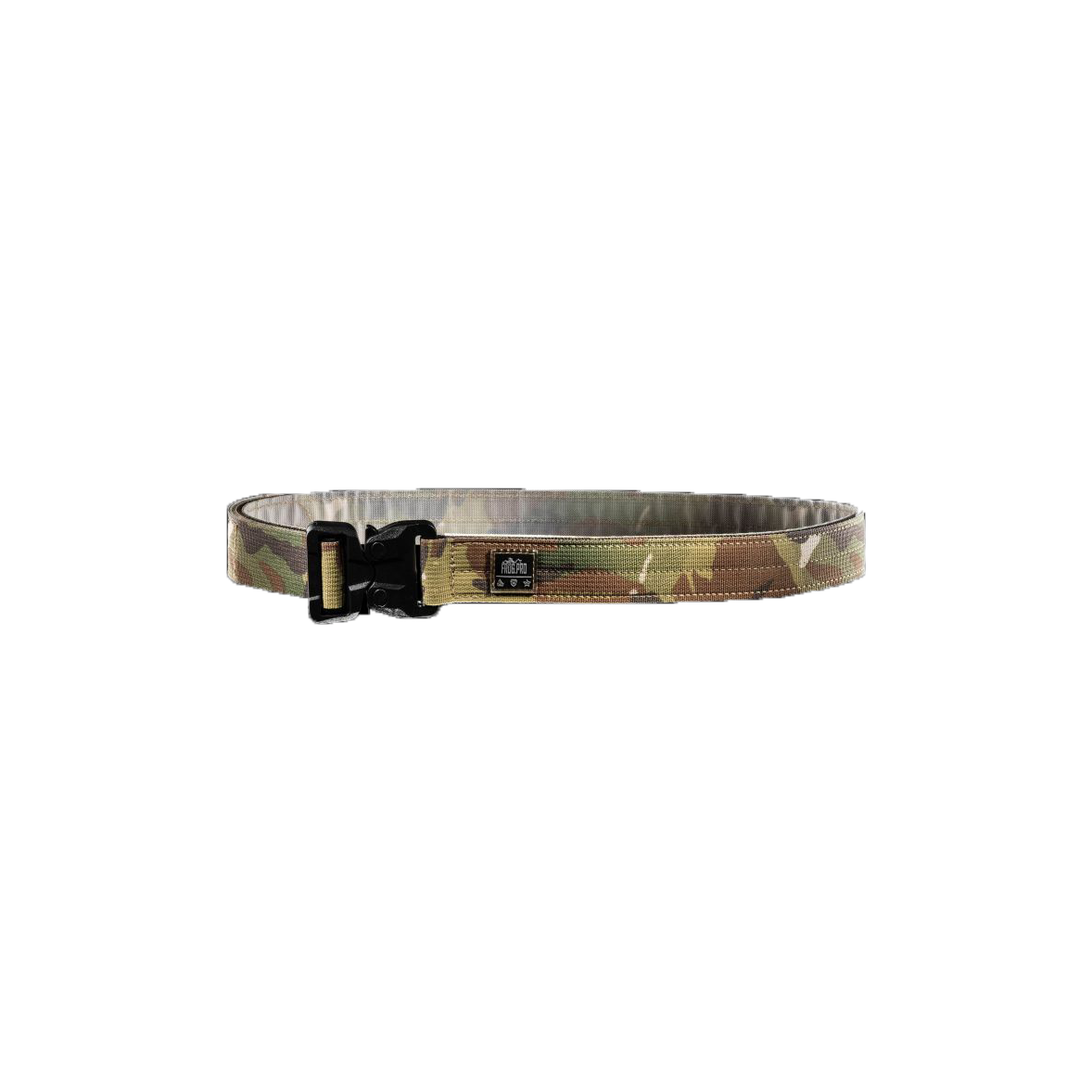 Cobra Shooter Multicam Belt - FrogPro