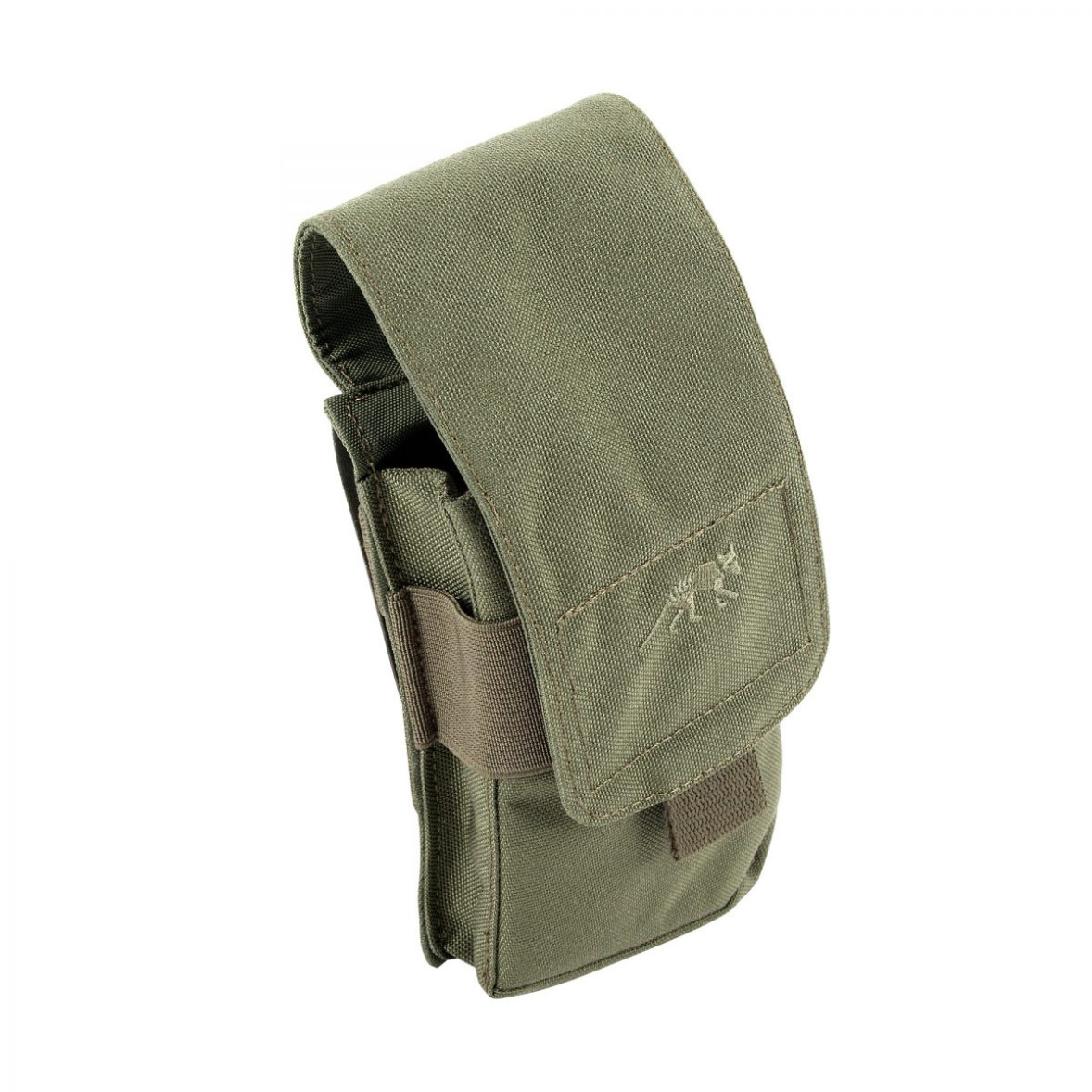 Double Magazine Pouch for MP5 MKII Olive - Tasmanian Tiger