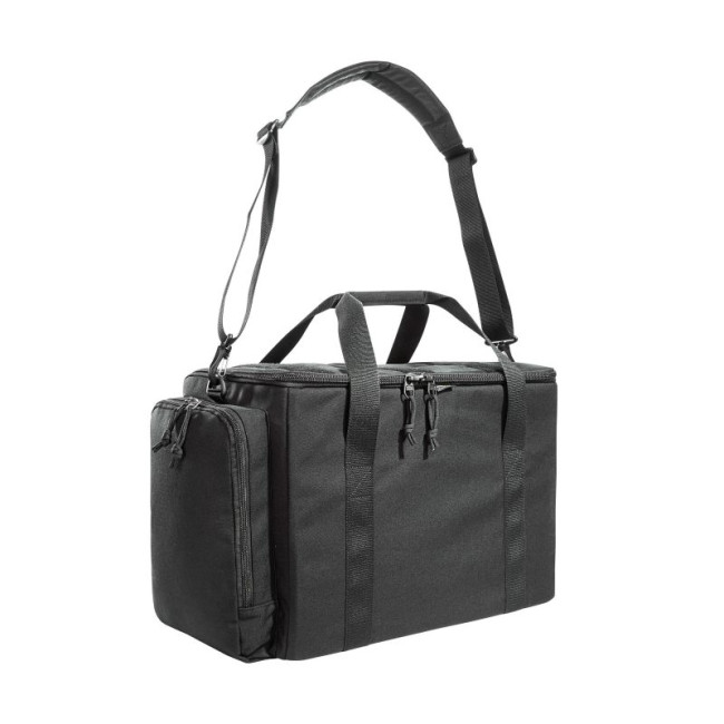 Shooting bag 31 x 44 x 23 cm black - Tasmanian Tiger